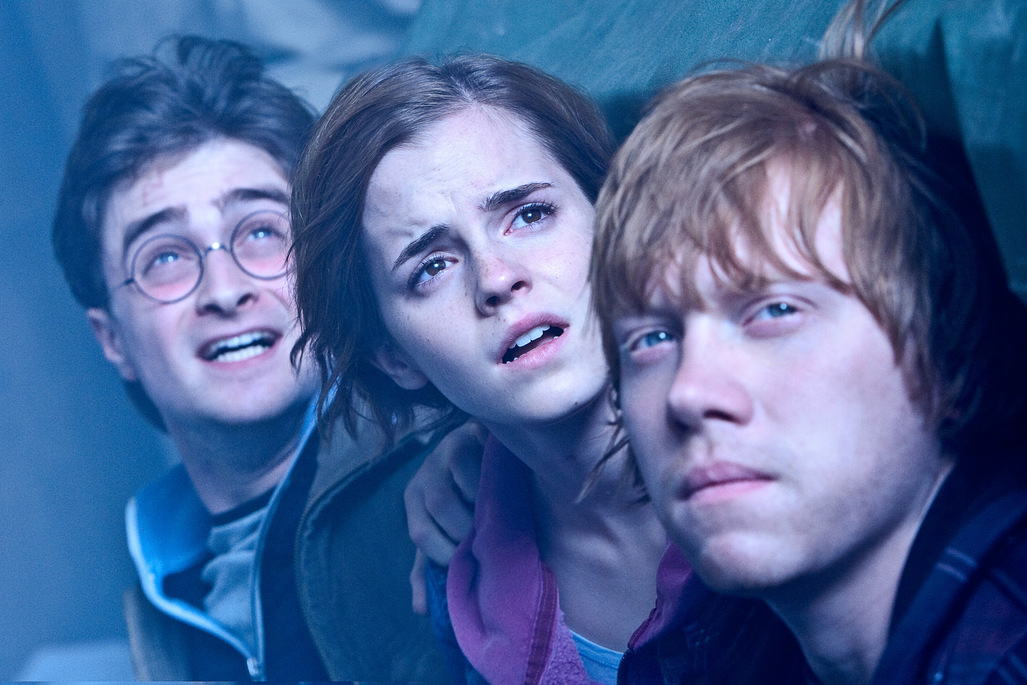 Harry Potter et Jésus-Christ > ami ou ennemi