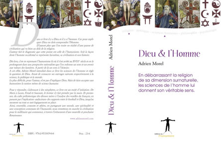 Adrien Morel > Tribune | Pour une interprétation athée de la religion
