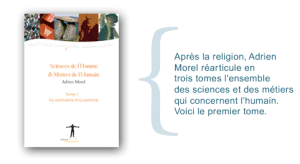 Adrien Morel > Tribune | Pour une interprétation athée de la religion ...