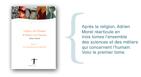 Adrien Morel > Tribune | Pour une interprétation athée de la religion