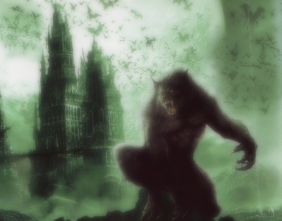 L’Europe des monstres (imaginaires)