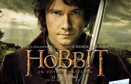 Le Hobbit : Un voyage inattendu, captivant et ennuyeux