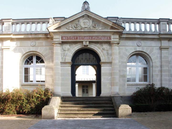 Sciences Po Rennes, une émancipation en marche ? (journée portes ...