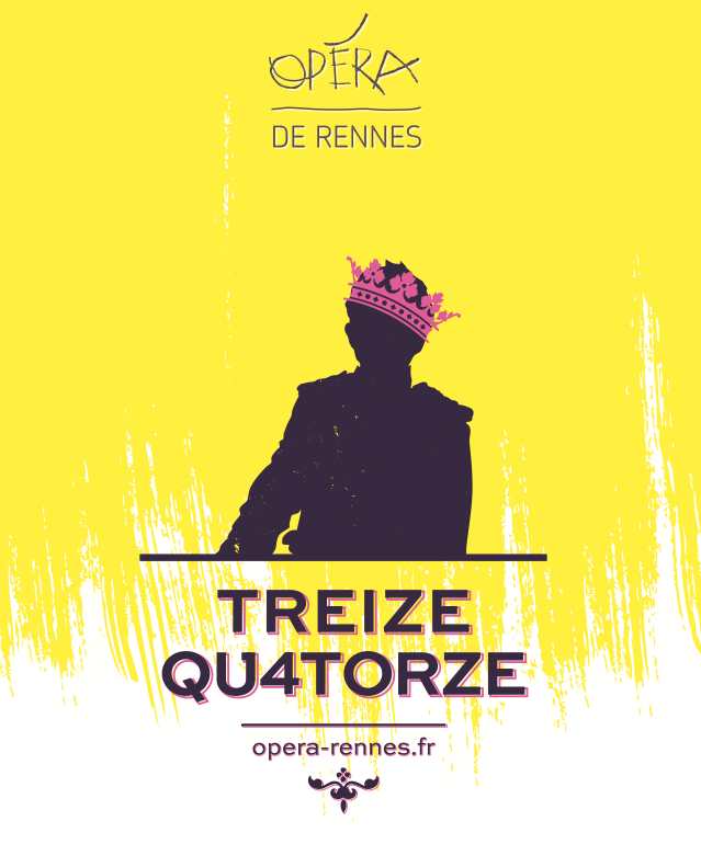 Opéra de Rennes, la programmation 2013-2014 dévoilée