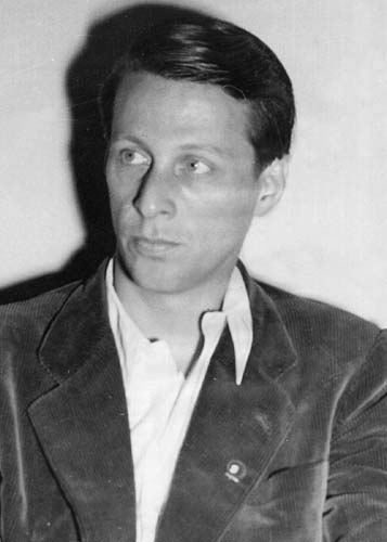 Le crépuscule de Stephan Hermlin, autobiographie au format d’un essai ...