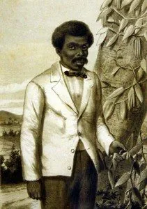 La vraie couleur de la vanille, Entretien pollinisé avec Sophie Cherer