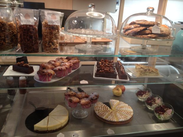 Resto La Kitchenette à Rennes : Good food sur place ou à emporter