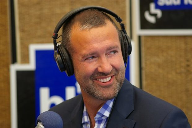 Alex Taylor : « La Grande-Bretagne a davantage évolué que la France