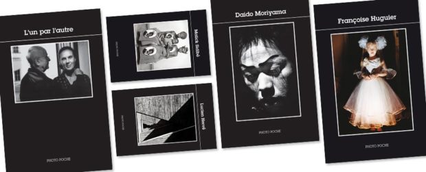 La collection Photo Poche d’Actes Sud : C’est grand ! - Unidivers