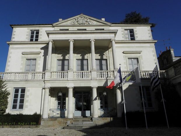 JOURNEES DU PATRIMOINE EN BRETAGNE EN 50 SITES ET 20 CONFERENCES