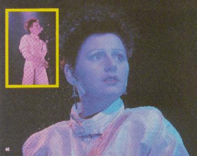 Hommage aux Cocteau Twins : Trente ans de Treasure