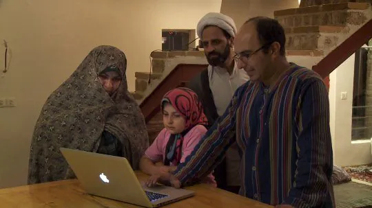 Avec son documentaire Iranien Mehran Tamadon interroge le vivre ensemble