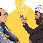 Avec son documentaire Iranien Mehran Tamadon interroge le vivre ensemble