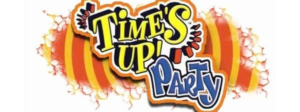 Jeu Time's Up! Prenez le temps d'une histoire à succès…