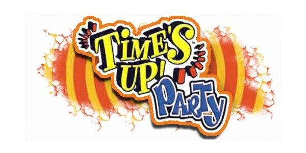 Jeu Time’s Up! Prenez le temps d’une histoire à succès…