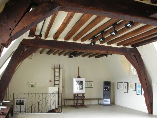 Grenier des Grands Augustins, l’atelier de Pablo Picasso en danger hôtelier