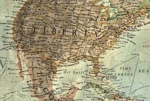 Martin Vargic ou les nouvelles cartes des grandes découvertes