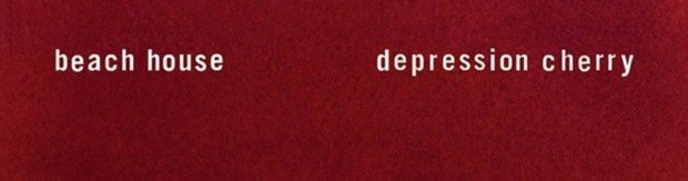 Album Depression Cherry de Beach House : une pop anti-déprime
