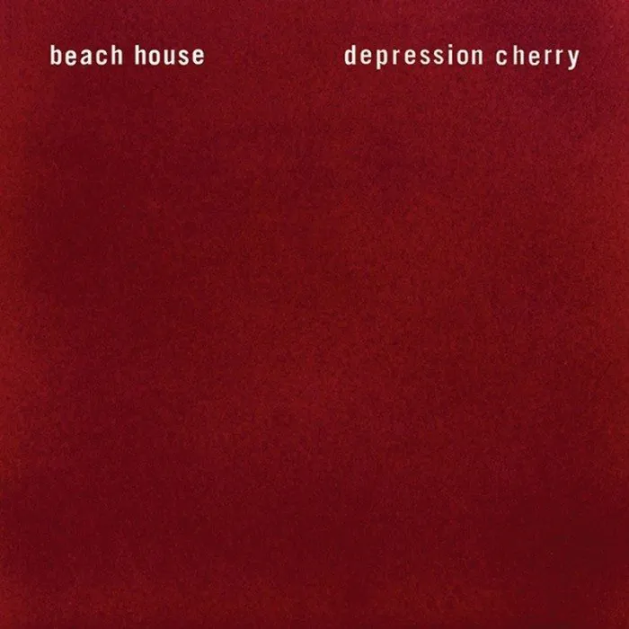 Album Depression Cherry de Beach House, une pop anti-déprime ! | Unidivers