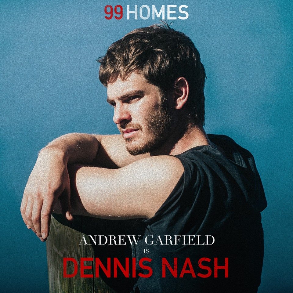 Film 99 Homes Ramin Bahrani, quelle morale au pays des subprimes