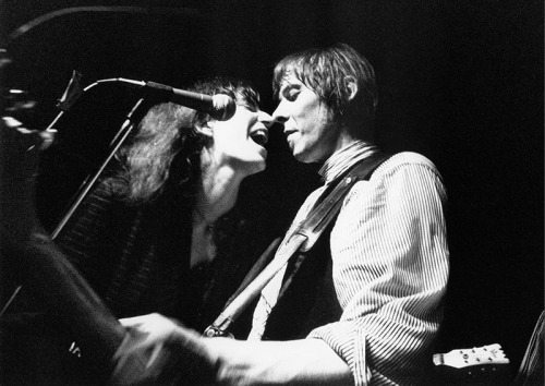 Patti Smith, M Train, des mémoires rattrapées par le présent