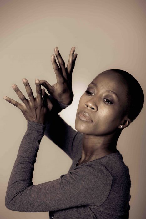 Rokia Traoré, la nouvelle vague du Mali à Saint-Malo | Rennes news actus