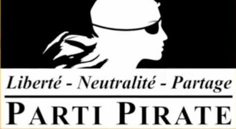 Parti pirate en Bretagne : tentative d’écriture politique collective