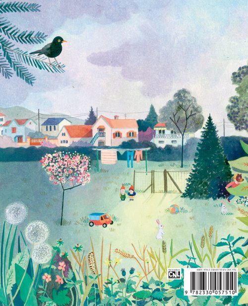 BD Juliette de Camille Jourdy, une jeune femme qui cherche son Roméo