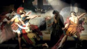 Les grands mythes en 20 épisodes