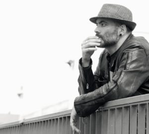 Aquene le nouvel album de Masataq : la paix par le rock