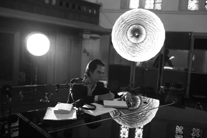 Nick Cave and the Bad Seeds, Skeleton tree un album au-delà du chagrin ...