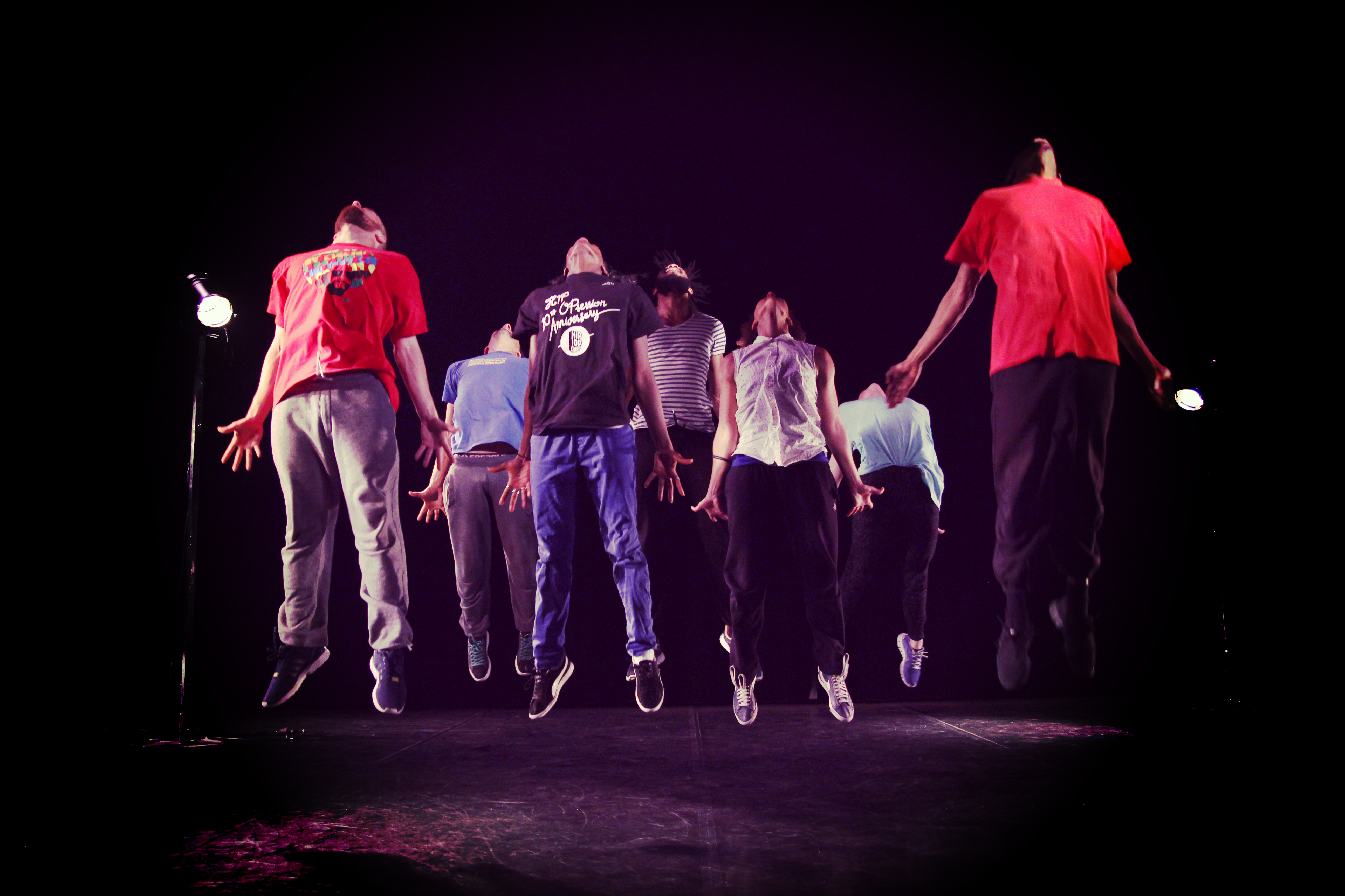 Rennes le Triangle : la belle saison 2016-2017