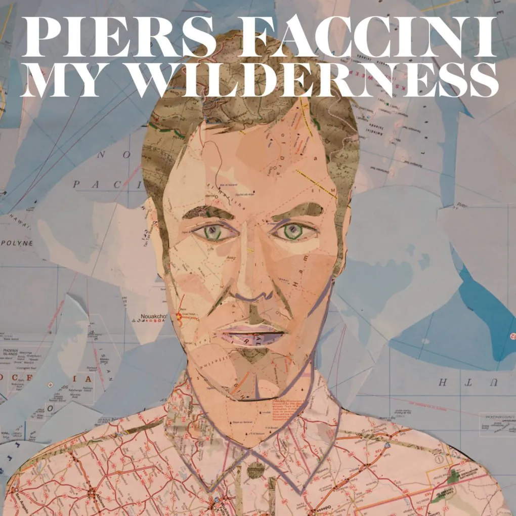 I dreamed an island, nouvel album polymorphe de Piers Faccini