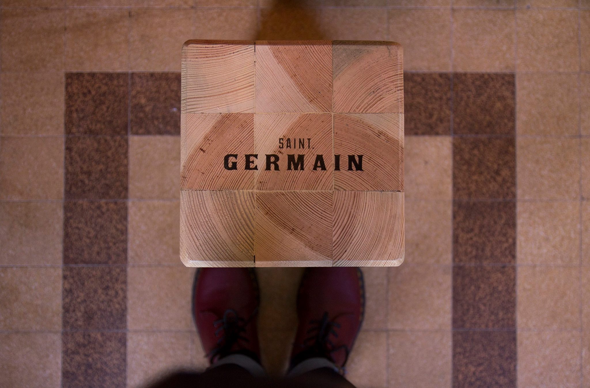 Café Saint-Germain : un bar s’ouvre sur la célèbre place de Rennes