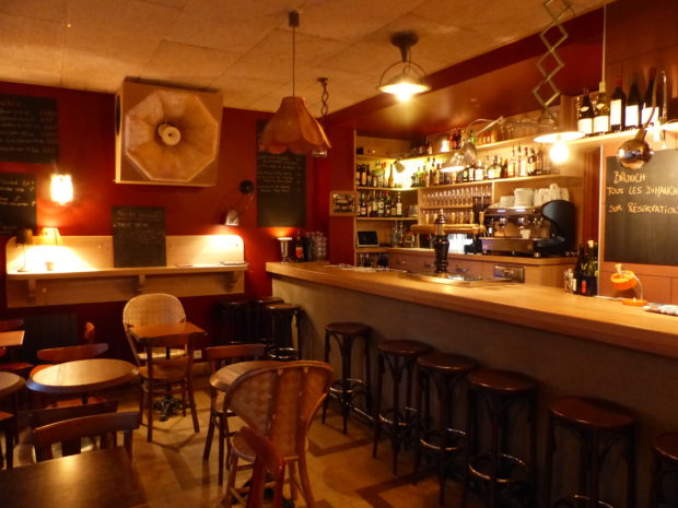 Café Saint-Germain : un bar s’ouvre sur la célèbre place de Rennes