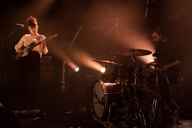 MARION MAYER, une chanteuse folk-rock made in Rennes | Rennes news actus