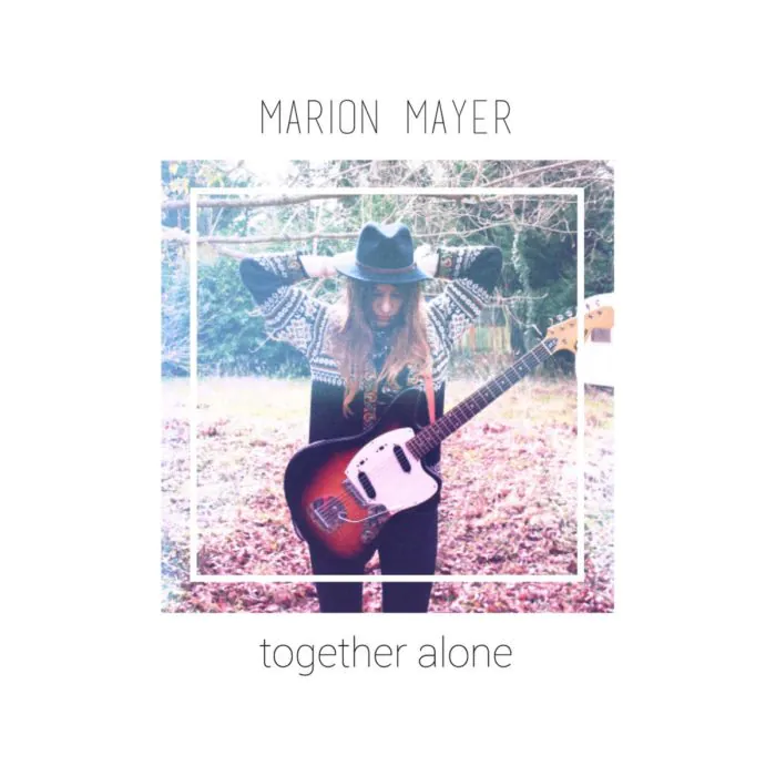 MARION MAYER, une chanteuse folk-rock made in Rennes | Rennes news actus
