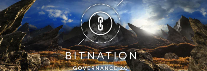 BITNATION, BLOCKCHAIN ET GOUVERNANCE 2.0, UN ETAT MONDIAL VIRTUEL