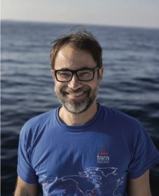 FRAC BRETAGNE. NICOLAS FLOC’H EXPOSE GLAZ