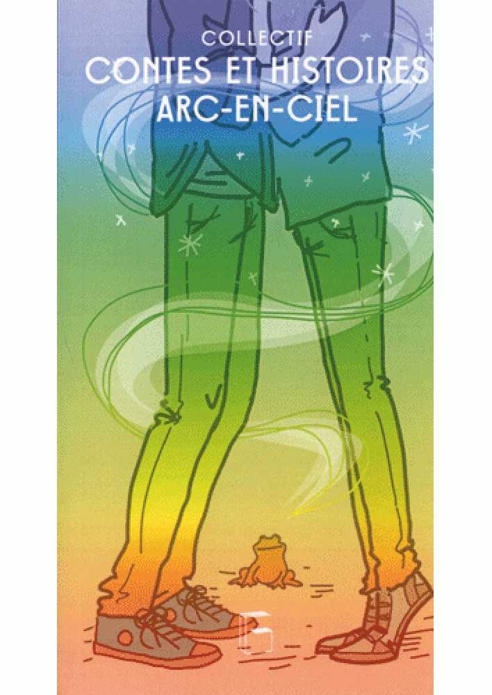 14 CONTES ET HISTOIRES ARC-EN-CIEL SOUS LE SIGNE DE LA DIVERSITÉ ...