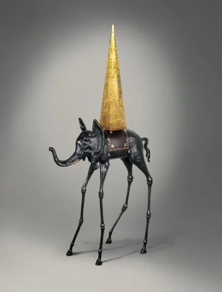 EXPOSITION DALI NANTES, SALVADOR À LA ROSIÈRE D’ARTOIS | Nantes news actus