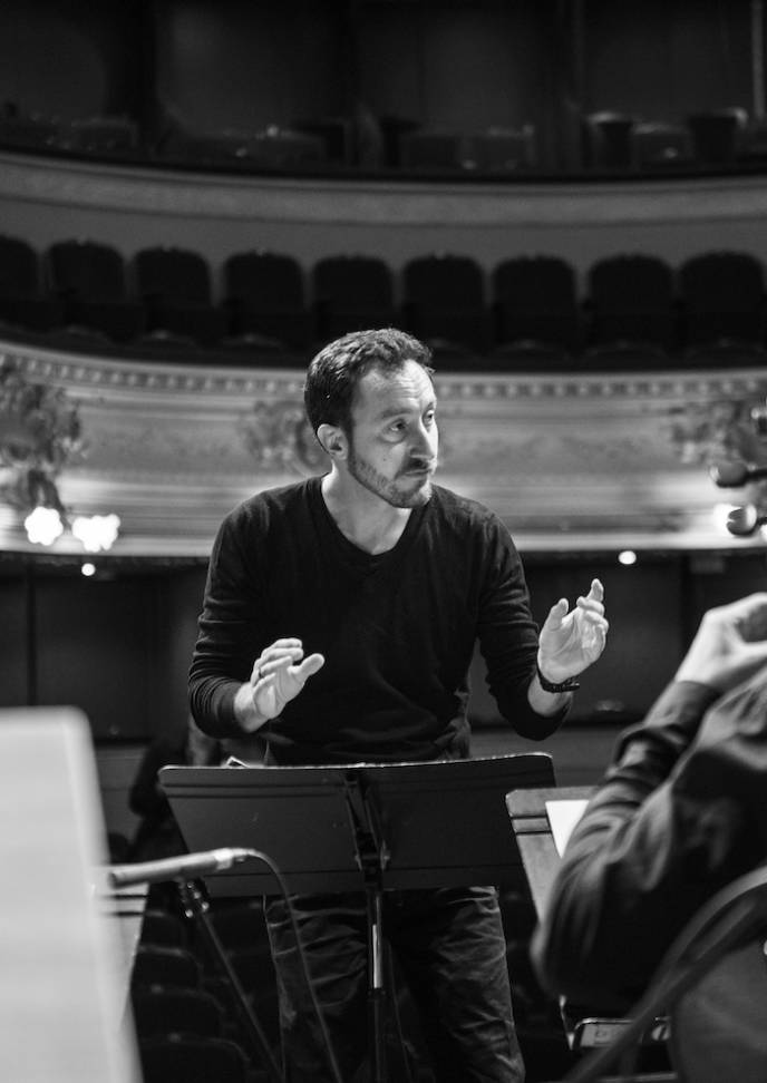 LE BANQUET CÉLESTE, ENSEMBLE DE MUSIQUE BAROQUE MADE IN RENNES | Unidivers