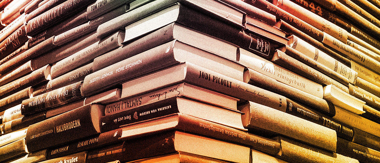 ACTUS LITTERAIRES : NOTRE SÉLECTION LITTÉRAIRE DE JUIN