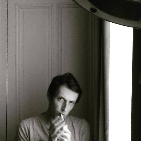 JEAN FOUBERT DÉCRYPTE LE SECRET DE TWIN PEAKS ET SES MONDES