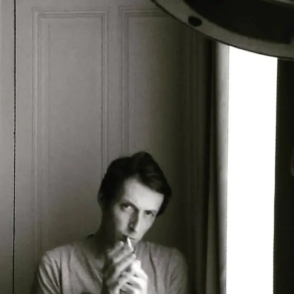 JEAN FOUBERT DÉCRYPTE LE SECRET DE TWIN PEAKS ET SES MONDES