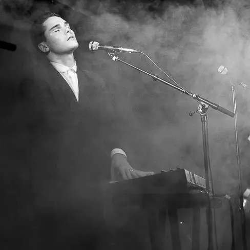 MUSIQUE. LE GROUPE HER HYPNOTISE L’AMÉRIQUE