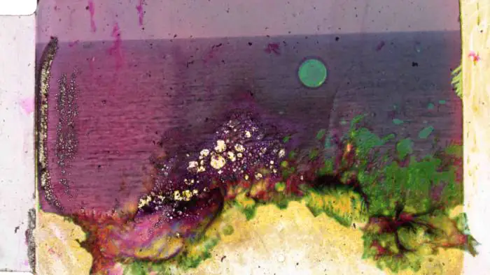 LE FESTIVAL OODAAQ A RENNES ET SAINT-MALO AVEC SIMON GUIOCHET