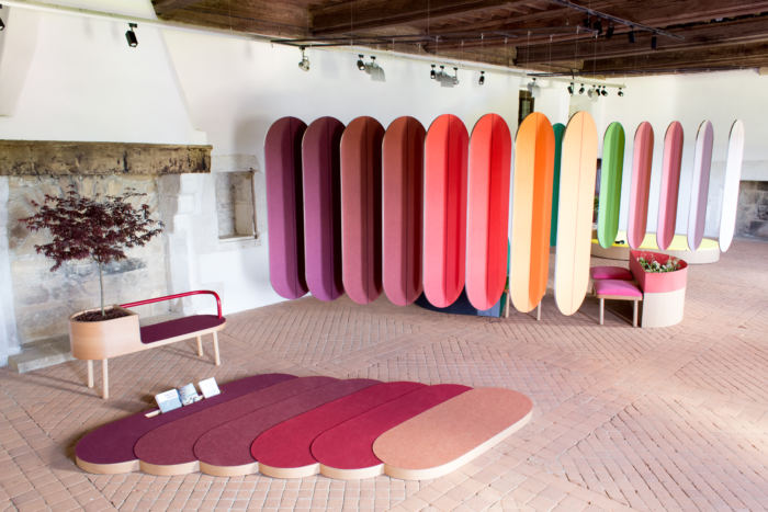 LES M STUDIO, COCON DE DEUX DESIGNERS BRETONNES (CÉLINE MERHAND ET ...