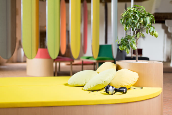 LES M STUDIO, COCON DE DEUX DESIGNERS BRETONNES (CÉLINE MERHAND ET ...