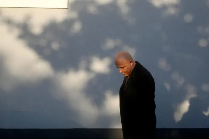 NOUVEL ALBUM DE DOMINIQUE A TOUT EN FRAGILITE